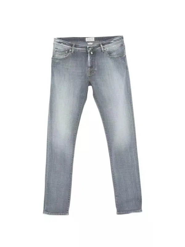 Jacob Cohen Denim Trousers