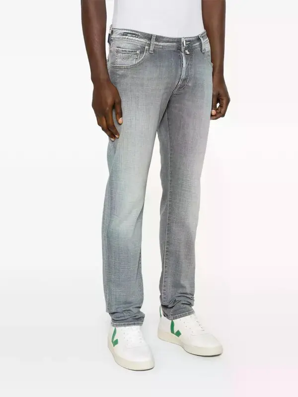 Jacob Cohen Denim Trousers
