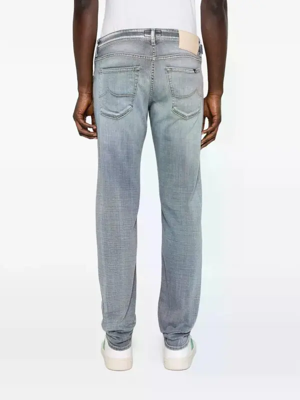 Jacob Cohen Denim Trousers
