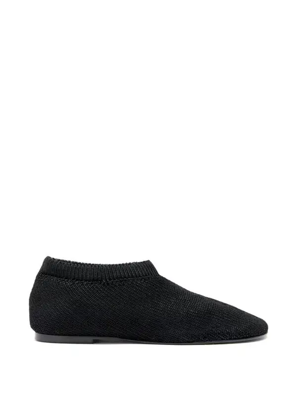 Proenza Schouler Knit Slip-ons