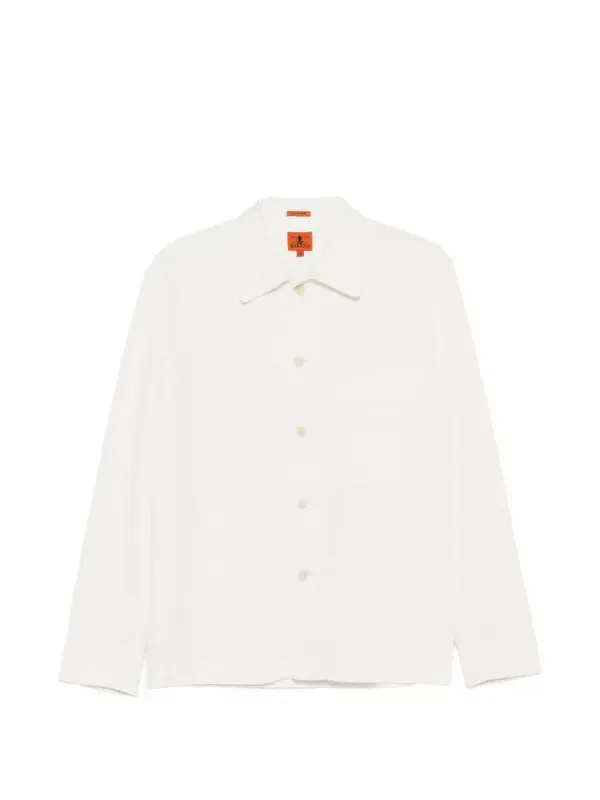 Barena Venezia Buttoned Overshirt