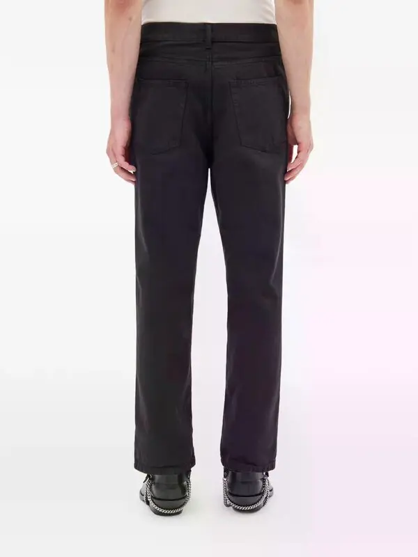 ANN DEMEULEMEESTER Hodur Trousers