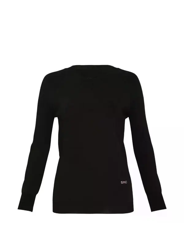 Stella McCartney Compact Knit Sweater