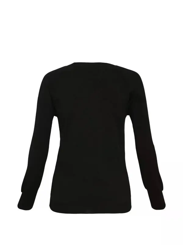 Stella McCartney Compact Knit Sweater