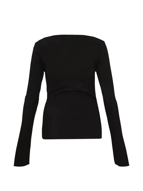 Stella McCartney Fine-knit Sweater