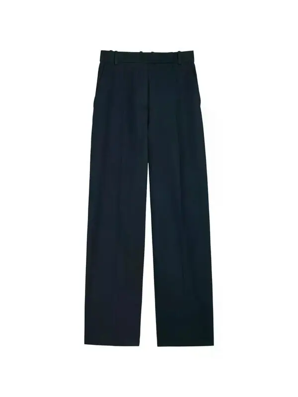 JOSEPH Pocket Tailored Trousers