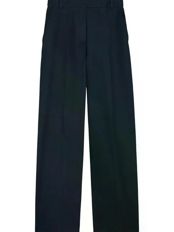 JOSEPH Pocket Tailored Trousers