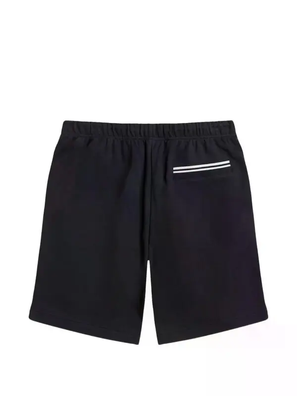 Fred Perry Drawstring Logo Shorts