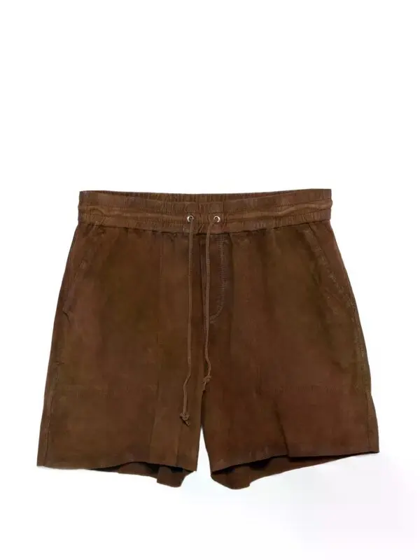 P.a.r.o.s.h Drawstring Shorts