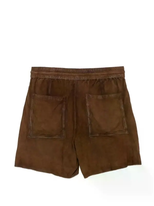P.a.r.o.s.h Drawstring Shorts