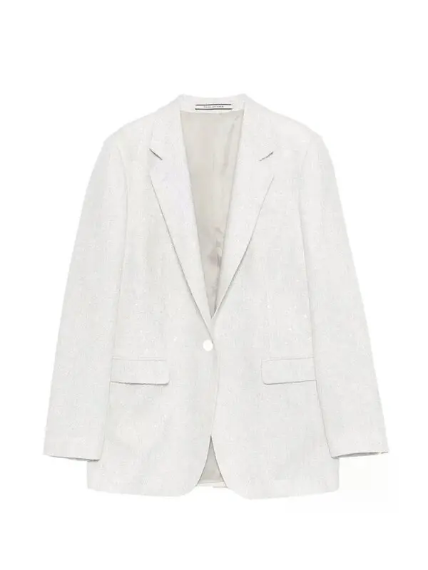 Tagliatore Single-breasted Blazer
