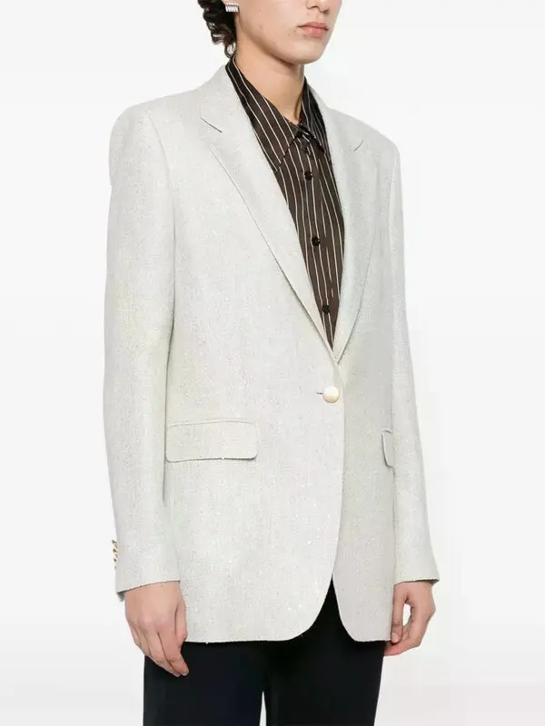 Tagliatore Single-breasted Blazer