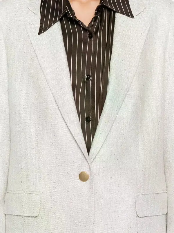 Tagliatore Single-breasted Blazer