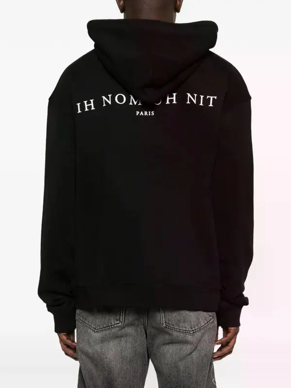 IH NOM UH NIT Mask Future Hoodie