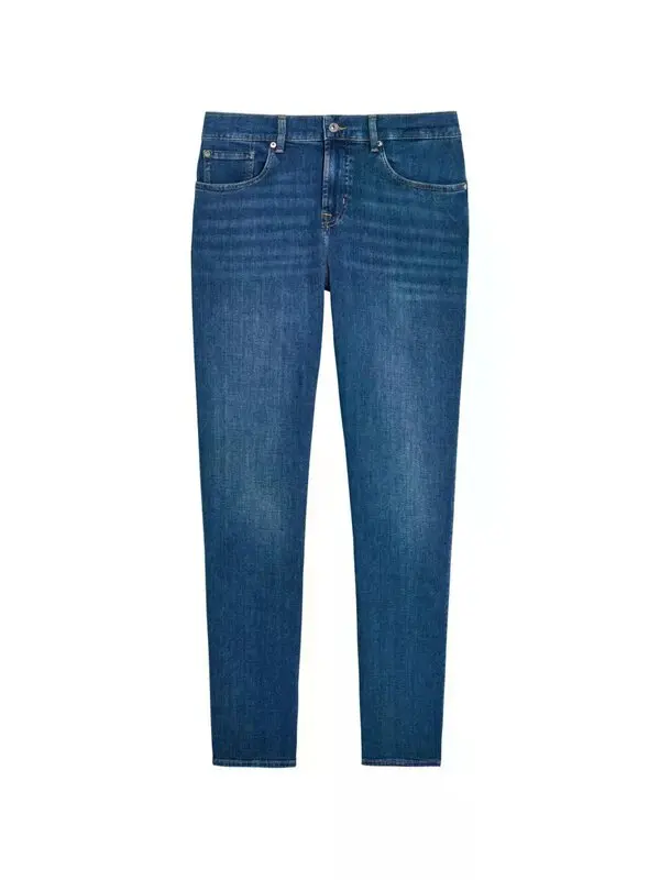 7 For All Mankind Five-pocket Jeans