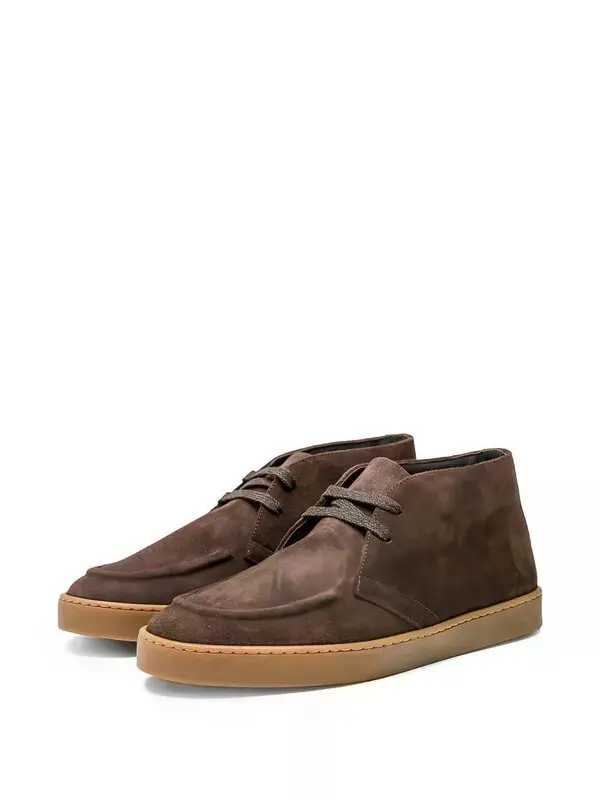 Canali Desert Boots