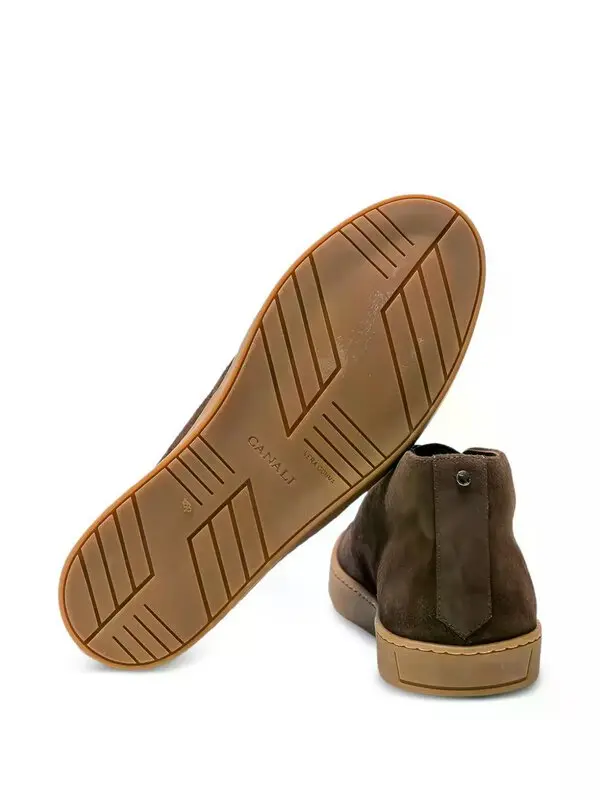 Canali Desert Boots