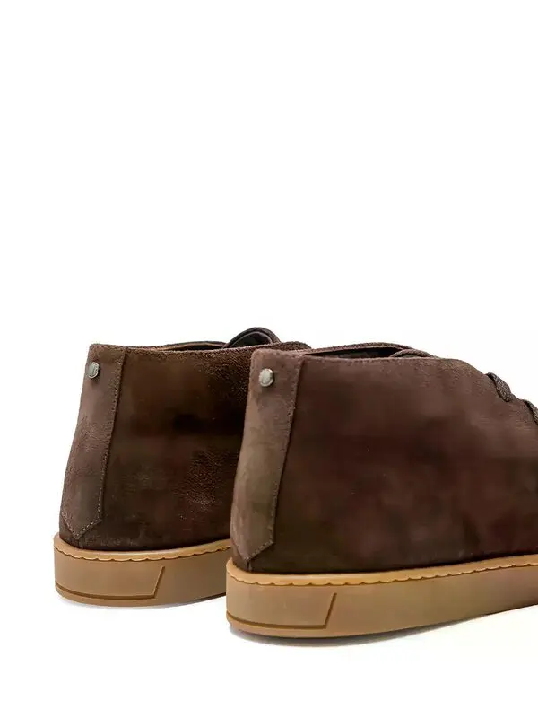 Canali Desert Boots