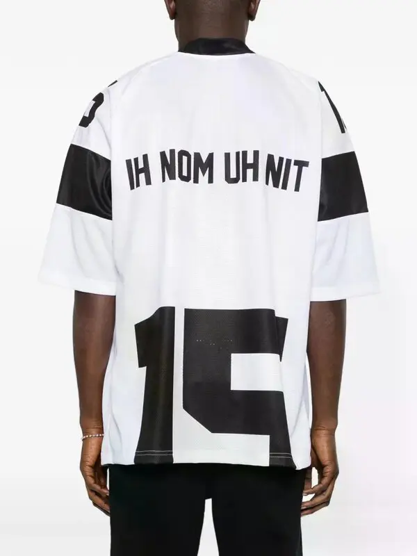 IH NOM UH NIT Authentic T-shirt