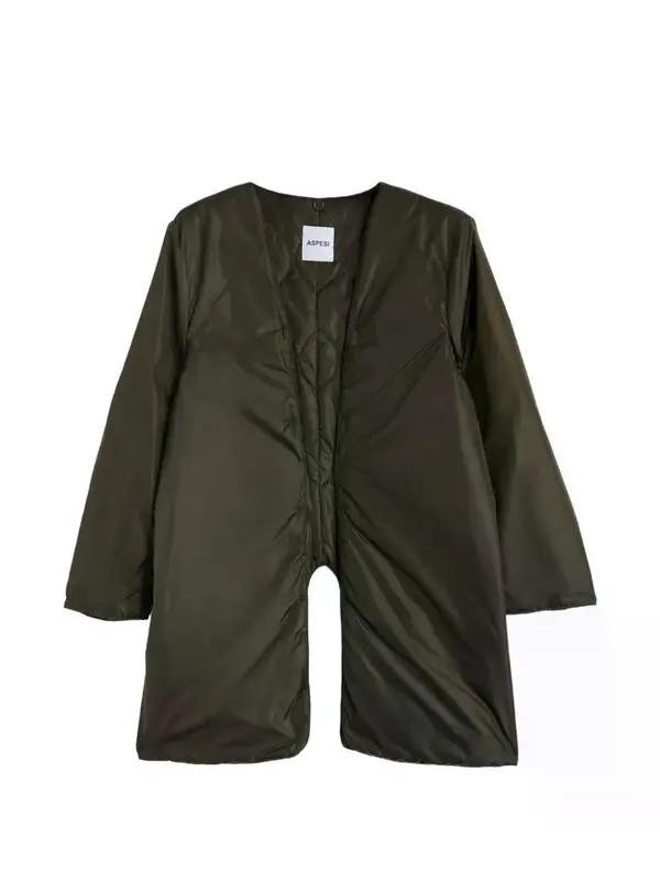 Aspesi Button-up Coat