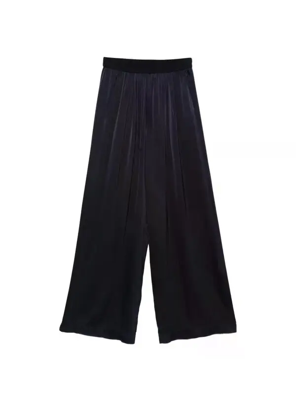 FORTE_FORTE Wide-leg Trousers