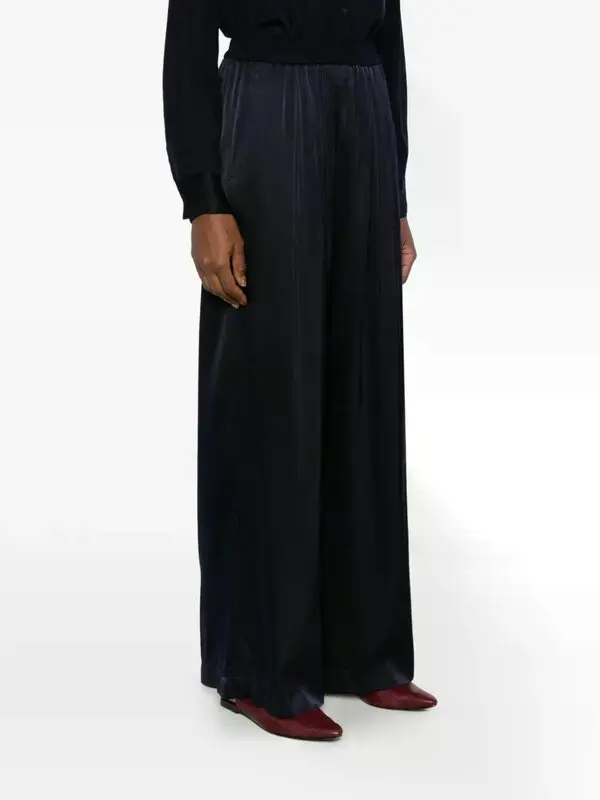 FORTE_FORTE Wide-leg Trousers