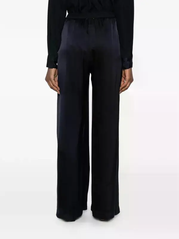 FORTE_FORTE Wide-leg Trousers
