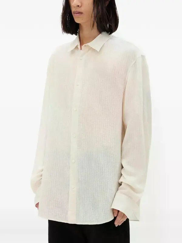 ANN DEMEULEMEESTER Andre Shirt