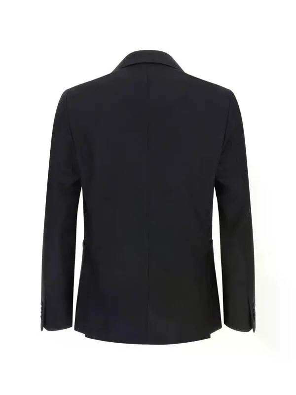 Pal Zileri Baron Single-breasted Blazer