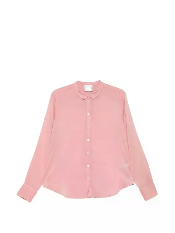 FORTE_FORTE Buttoned Shirt