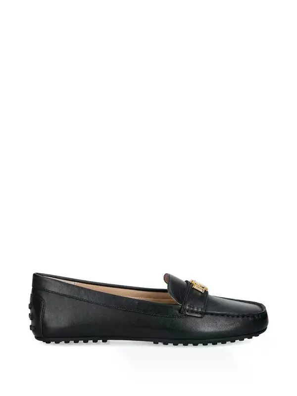 Ralph Lauren Barnsbury Loafers