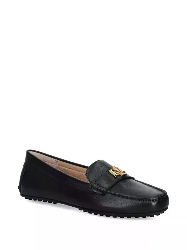 Ralph Lauren Barnsbury Loafers