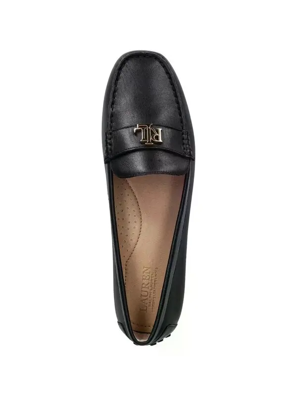 Ralph Lauren Barnsbury Loafers