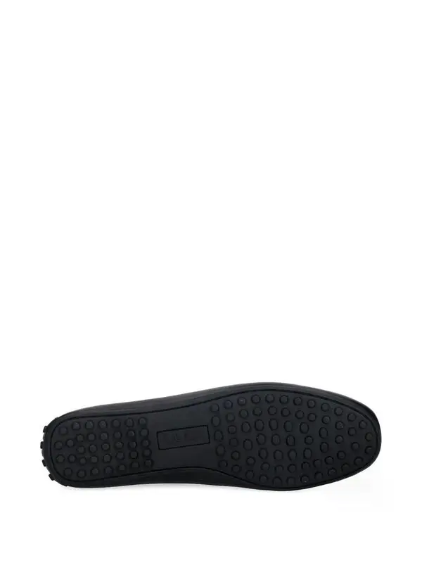 Ralph Lauren Barnsbury Loafers
