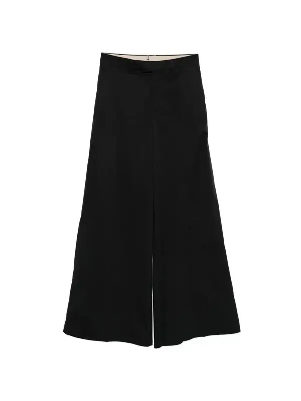 BERWICH Nina Palazzo Trousers