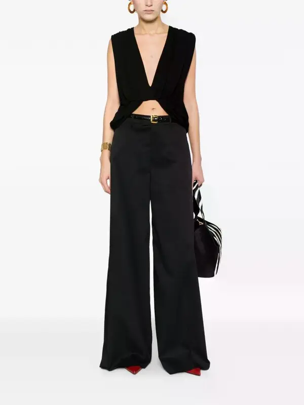 BERWICH Nina Palazzo Trousers