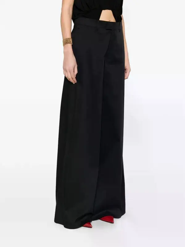 BERWICH Nina Palazzo Trousers