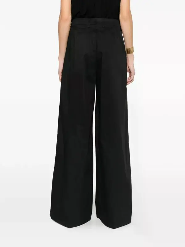 BERWICH Nina Palazzo Trousers
