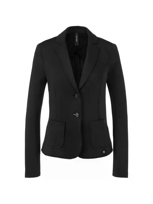MARCCAIN Button-up Blazer
