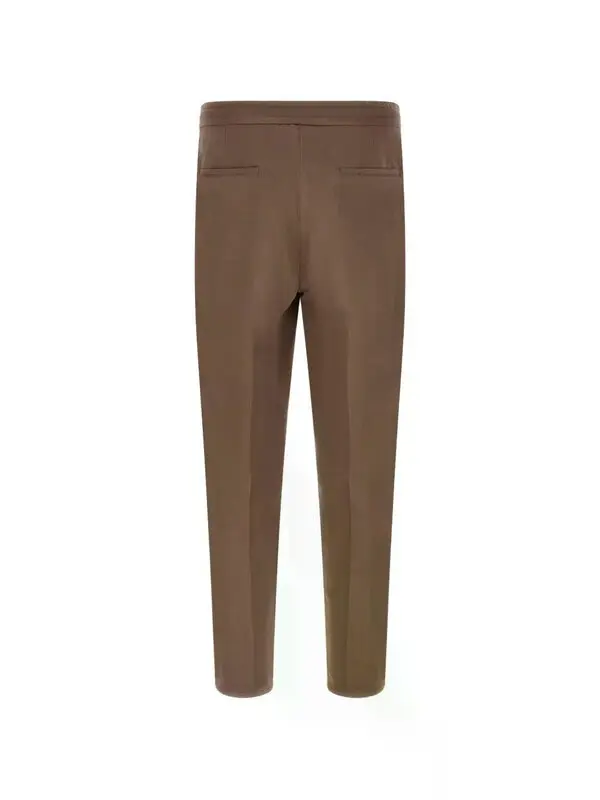 Brunello Cucinelli Drawstring Trousers