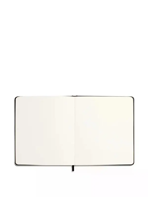 Shinola Large Hard Plain Sketchbook