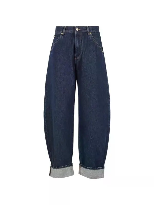 DARKPARK Five-pocket Jeans