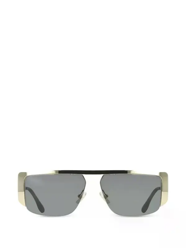Victoria Beckham Rectangle Sunglasses