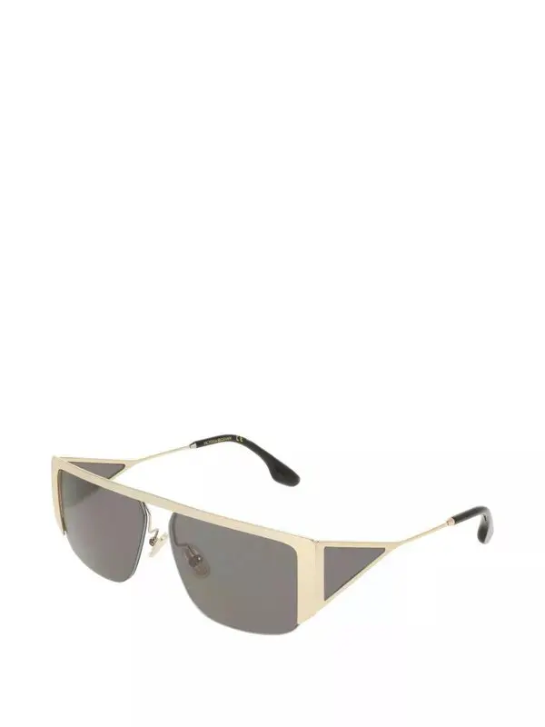 Victoria Beckham Rectangle Sunglasses