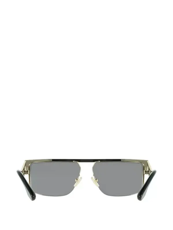Victoria Beckham Rectangle Sunglasses