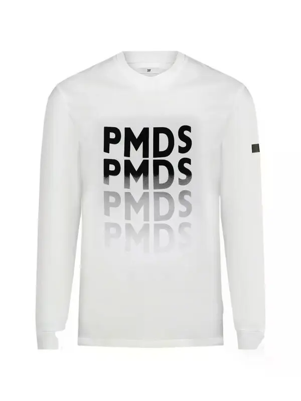 PMDS PREMIUM MOOD DENIM SUPERIOR Graphic Crew Neck T-shirt