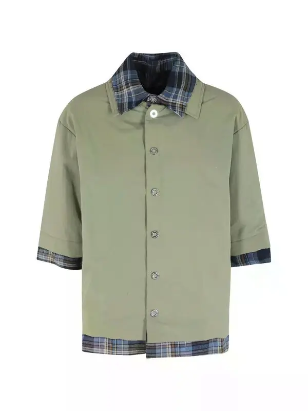 MARBELL Peggy Overshirt