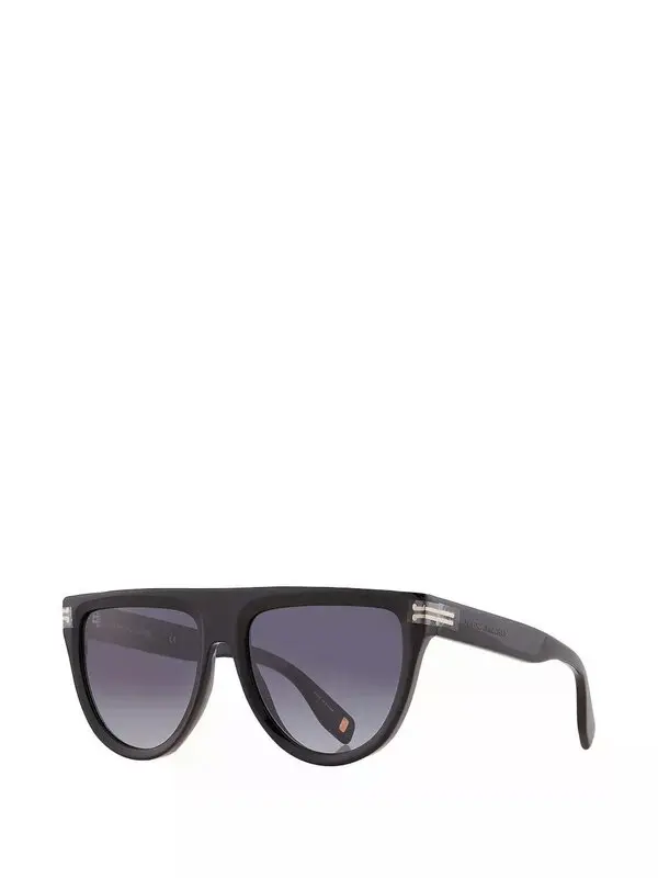 Marc Jacobs Pilot Frame Sunglasses