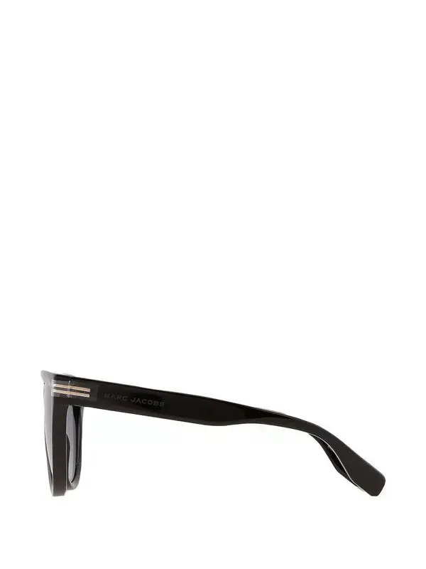 Marc Jacobs Pilot Frame Sunglasses