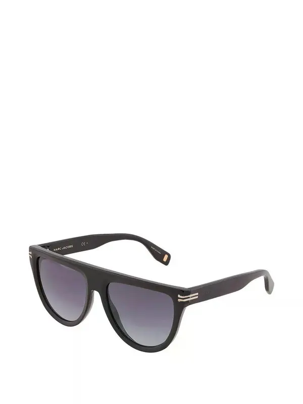 Marc Jacobs Pilot Frame Sunglasses